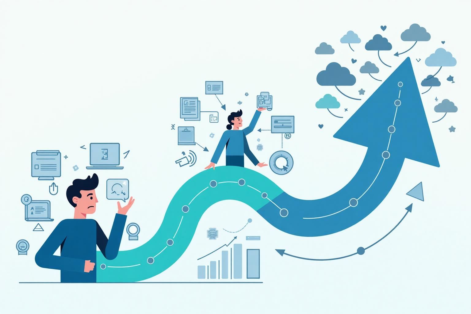 Allari | The Execution Capacity Partner for Enterprise IT